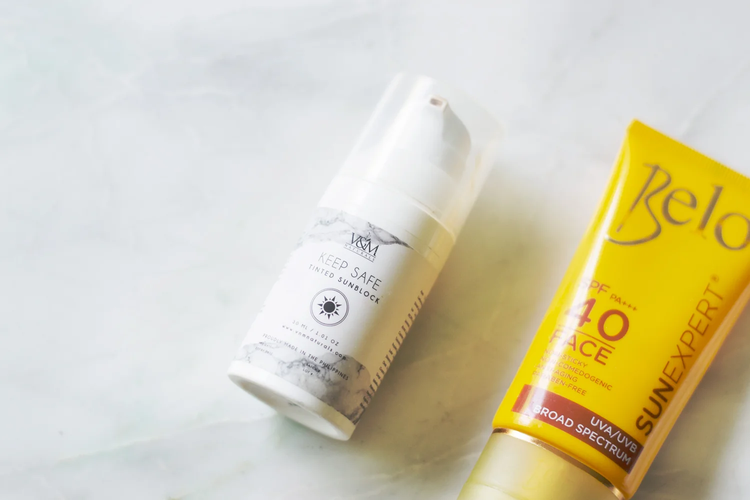 A Beginner's Guide To Skincare: The four basic steps to good skin ...