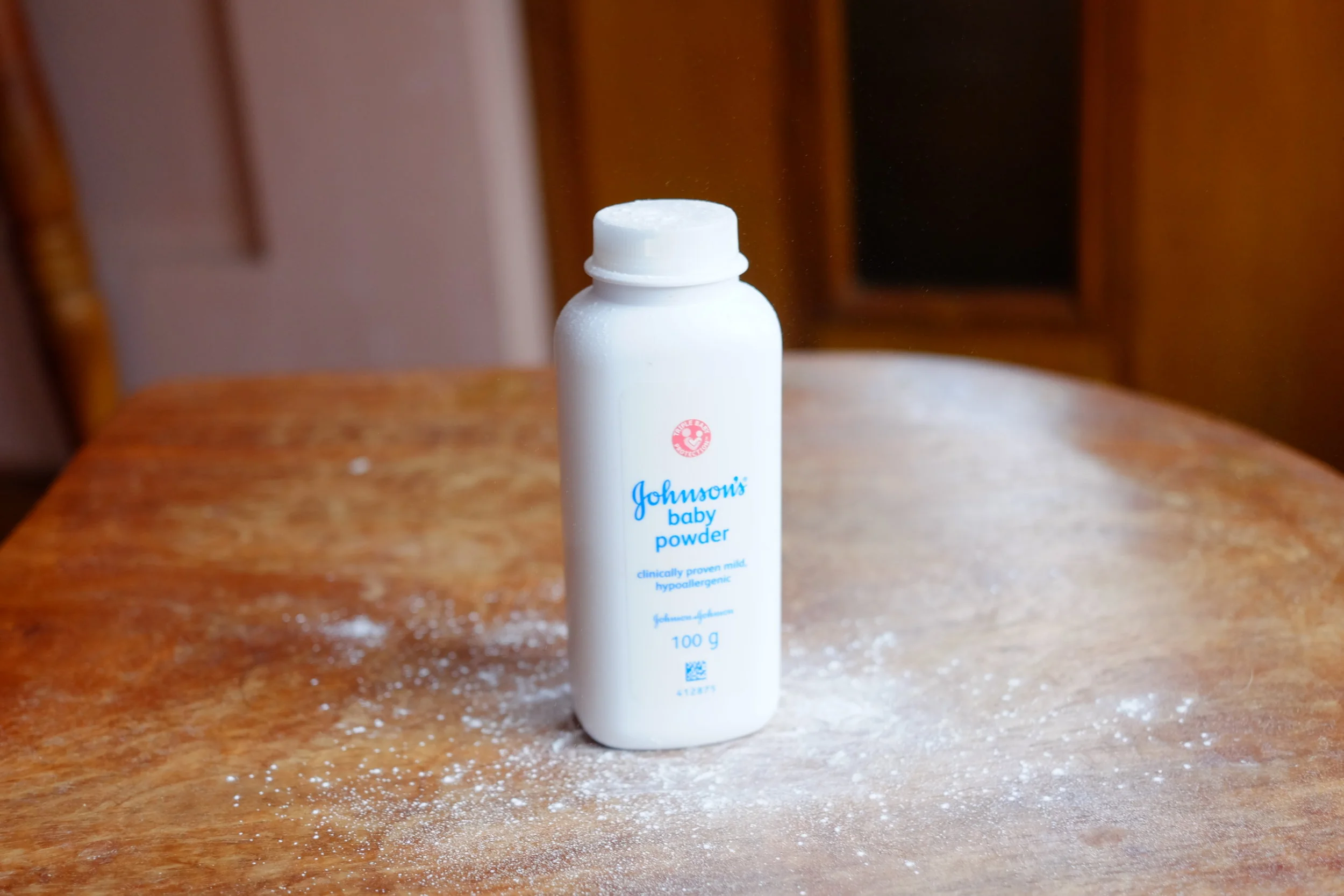 Real Talk: Is talc bad for you? — Project Vanity