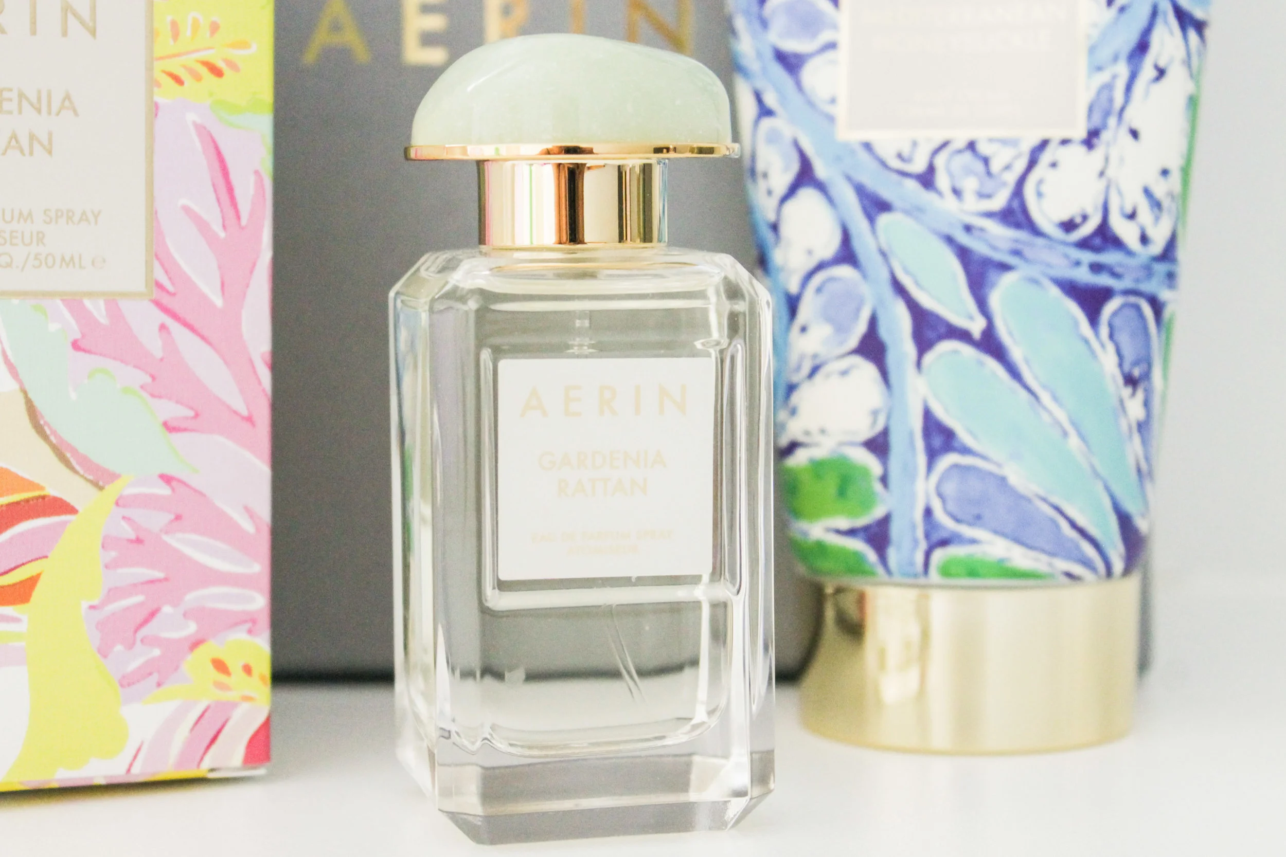 Editor's Pick: My absolute favorite perfume right now — Project Vanity
