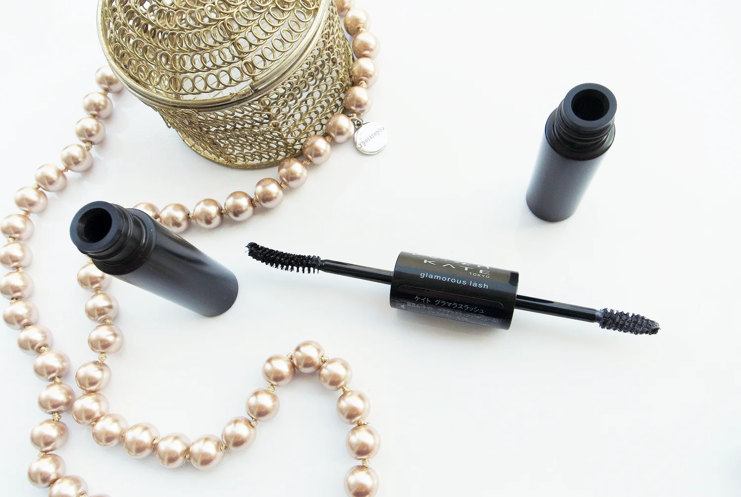 J-Beauty Love: My three favorite things from Kate Tokyo's new ...