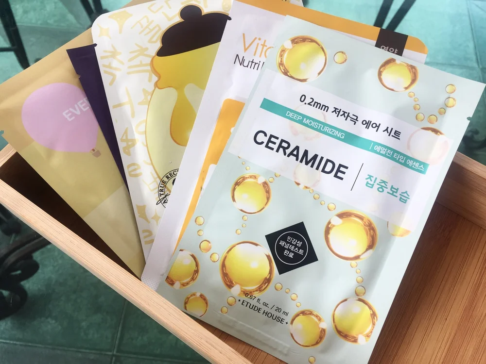 This is how using ceramides in my routine improved my skin — Project Vanity