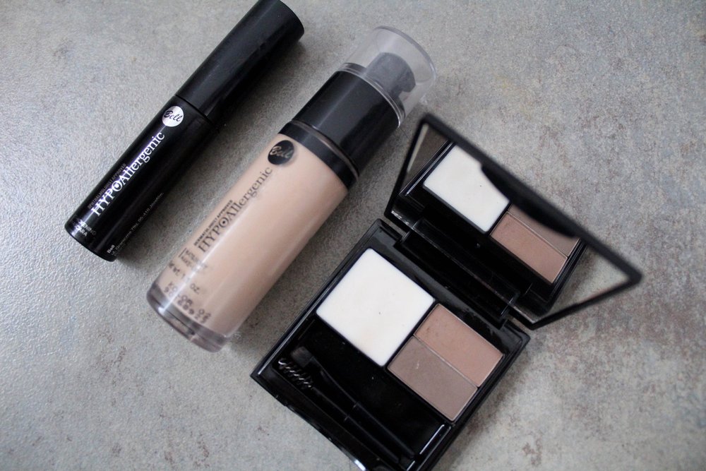 New Brand: Bell Cosmetics brings hypoallergenic makeup from Poland to ...