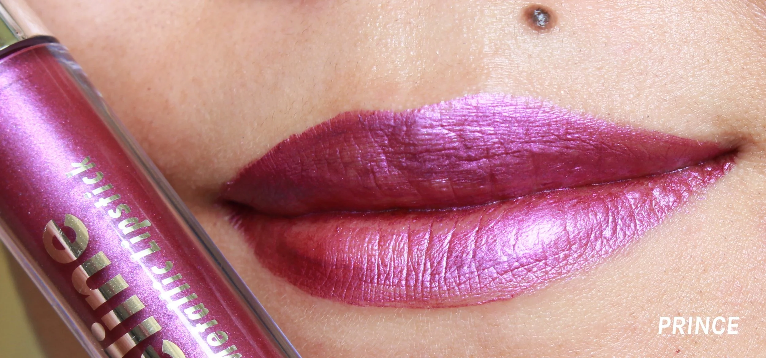 Complete swatches + Review: The new Careline Liquid Lipsticks — Project ...