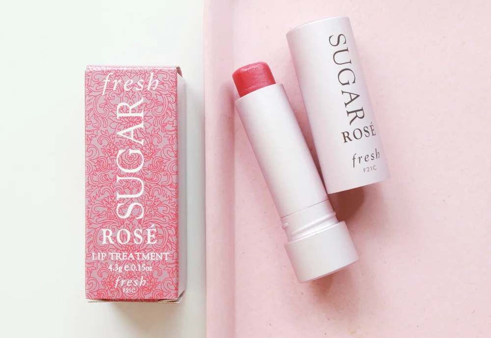 Editor's Picks: My current favorite lip balm is the Fresh Sugar Lip ...