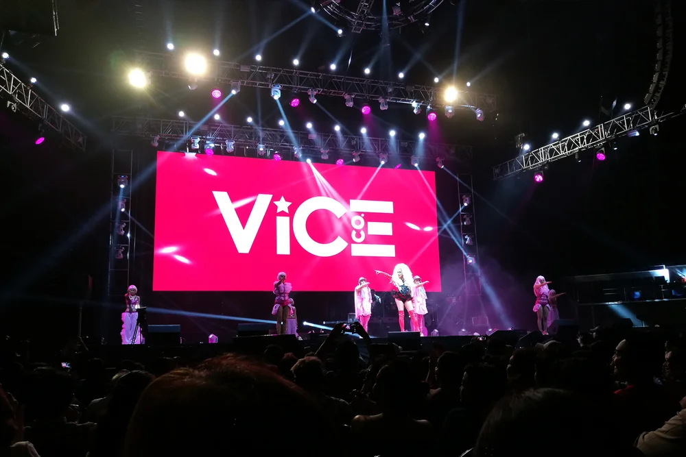 Review + Swatches: Vice Cosmetics by Vice Ganda — Project Vanity