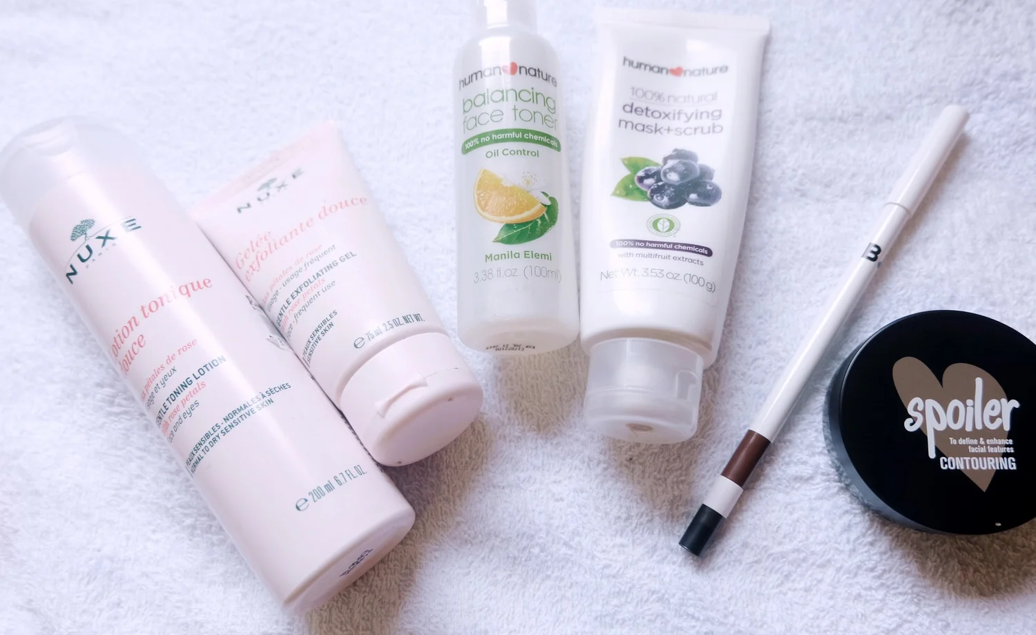 Made In ___: Does the country of origin of your beauty products matter ...