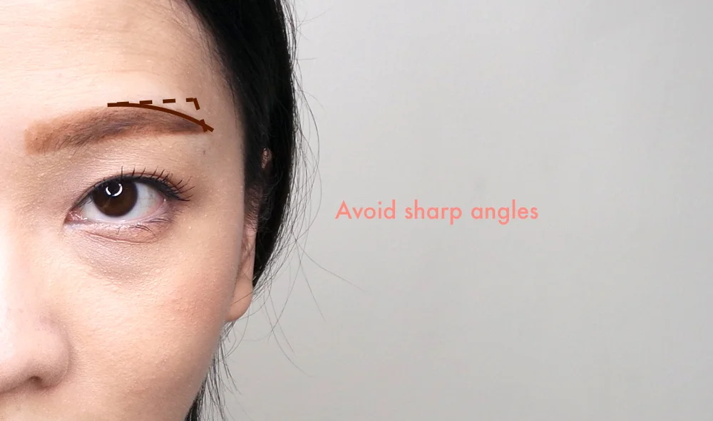 How to do your eyebrows the K-Beauty way — Project Vanity