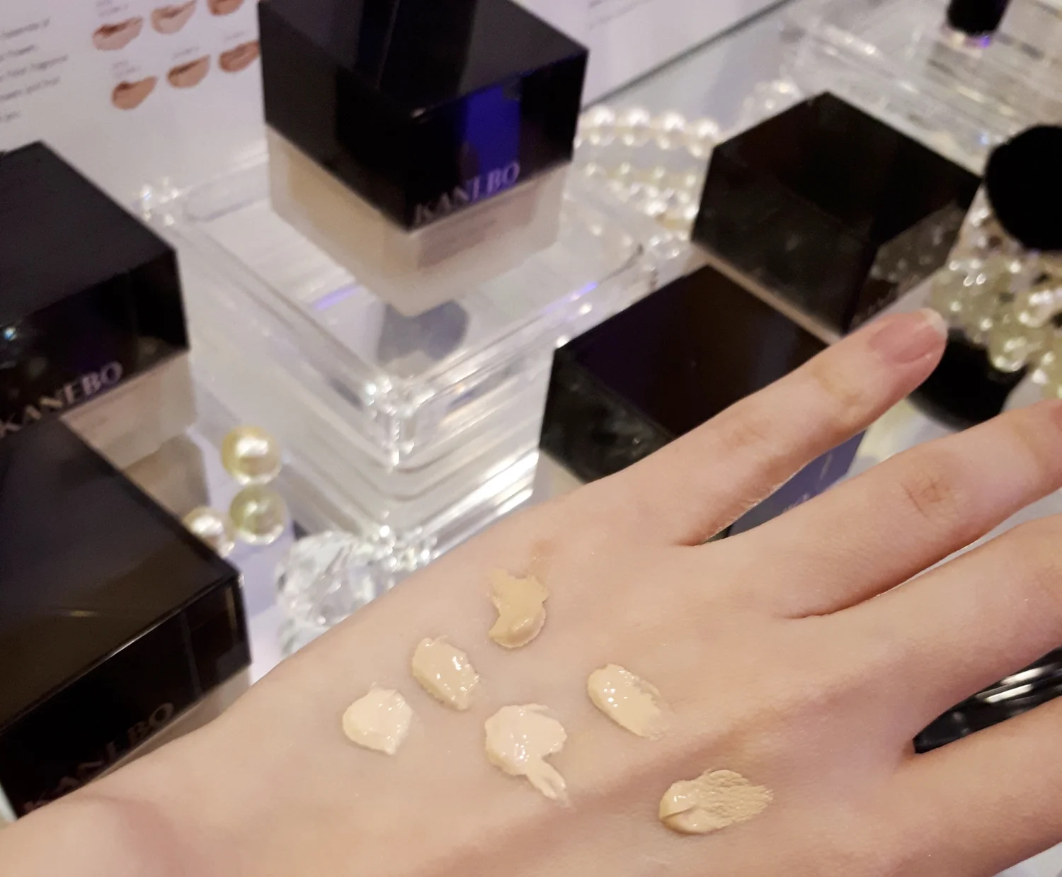 In Season: Our top picks from Kanebo's all-new Autumn/Winter Collection ...