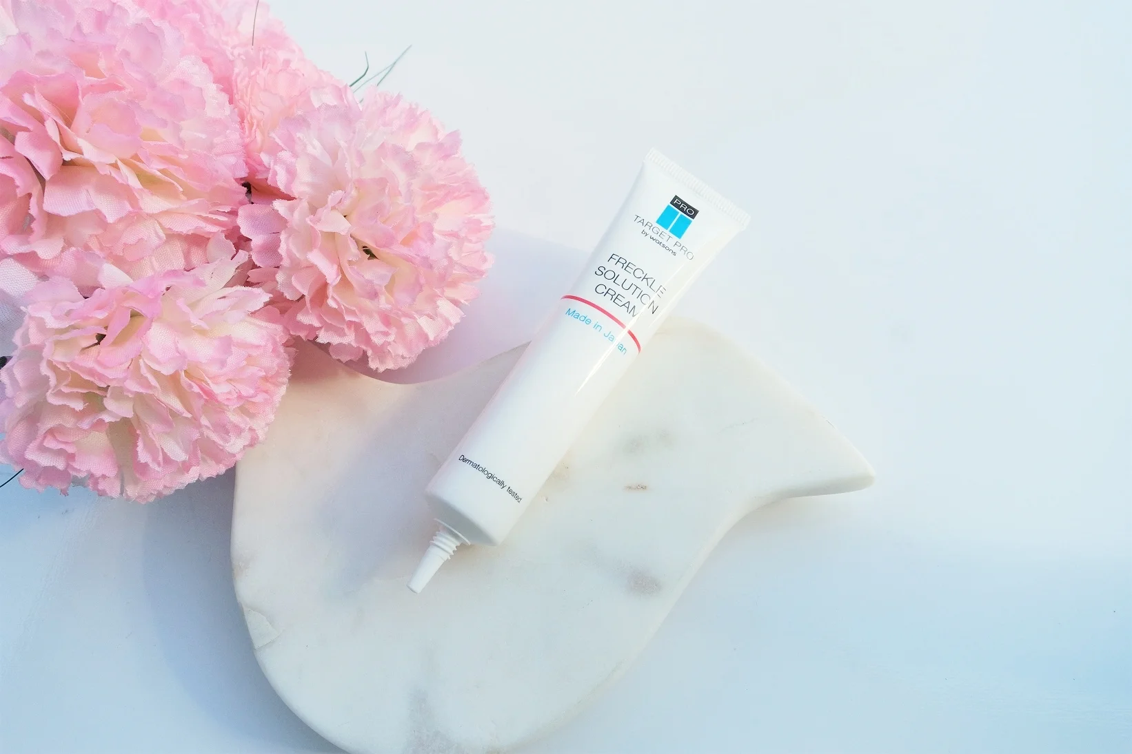 We just tried Target Pro, a secretly popular Japanese skincare line in ...