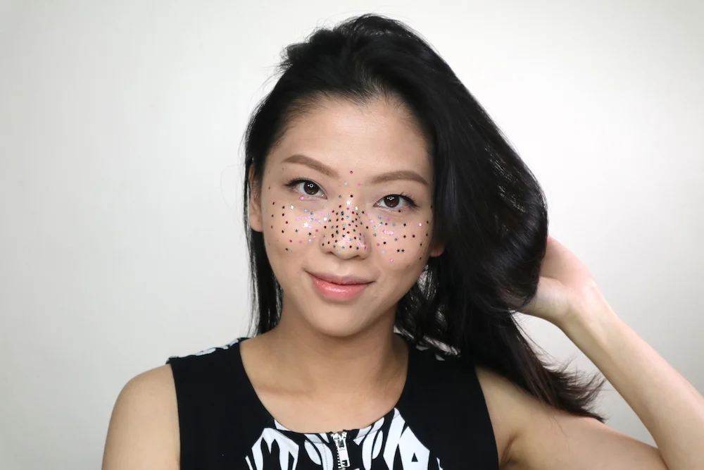 Glitter 3 Ways: Looks for the Maria Clara, Party Girl, and Ultimate ...