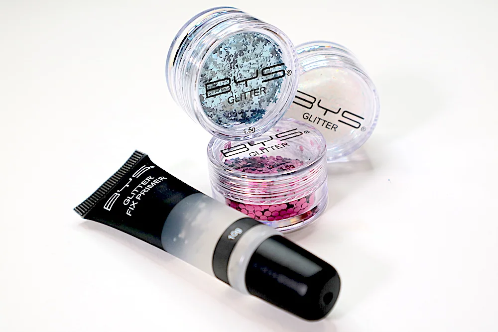 Glitter 3 Ways: Looks for the Maria Clara, Party Girl, and Ultimate ...