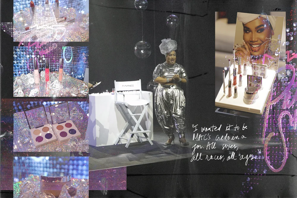 PatrickStarrr comes home: The trials and triumphs of the famous beauty ...