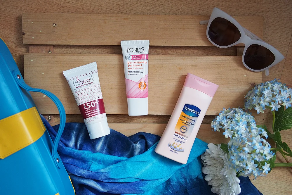 Our 18 sunscreen recommendations for five different occasions this ...