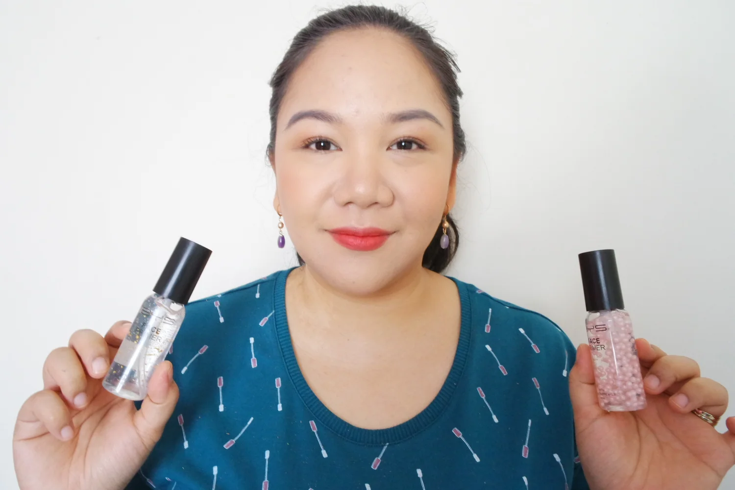 Matte, Shimmer, or Glow: Three new BYS face primers to keep an eye out ...