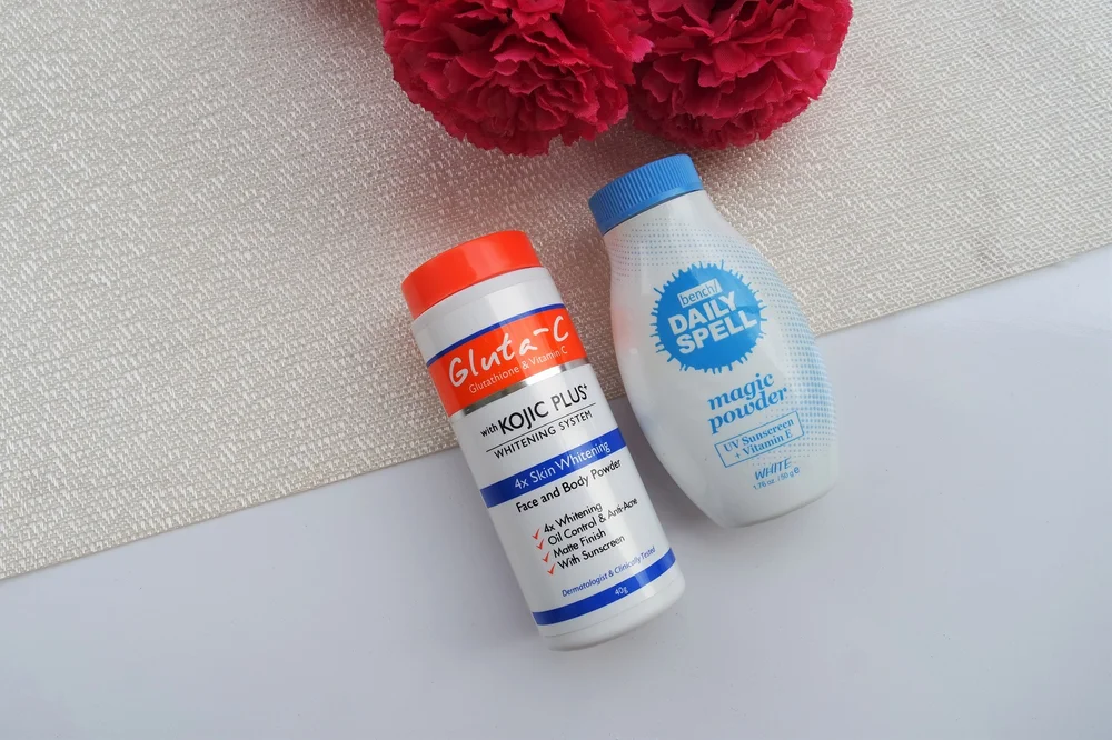 The Powder Face-Off: Which local loose powder works best for ...