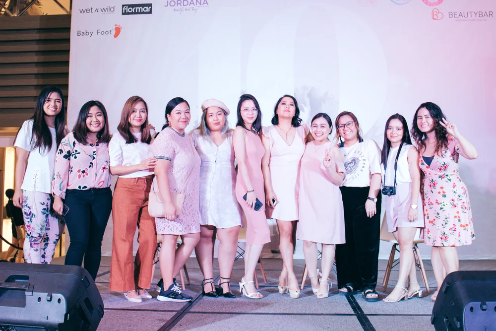 Project Vanity 10th Anniversary Recap: Through the lens of a first-time ...