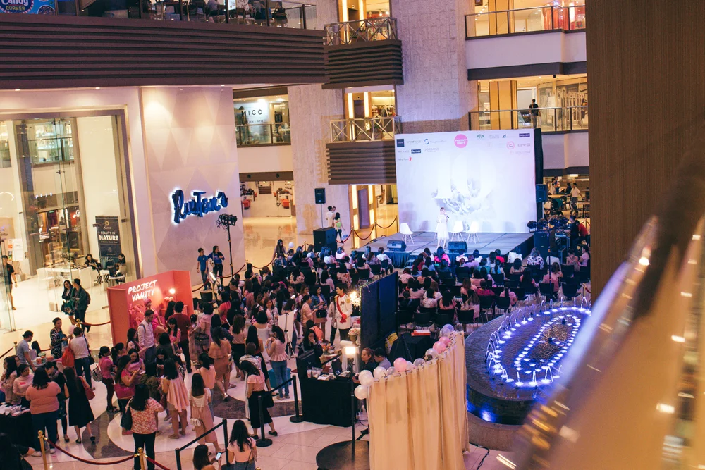 Project Vanity 10th Anniversary Recap: Through the lens of a first-time ...