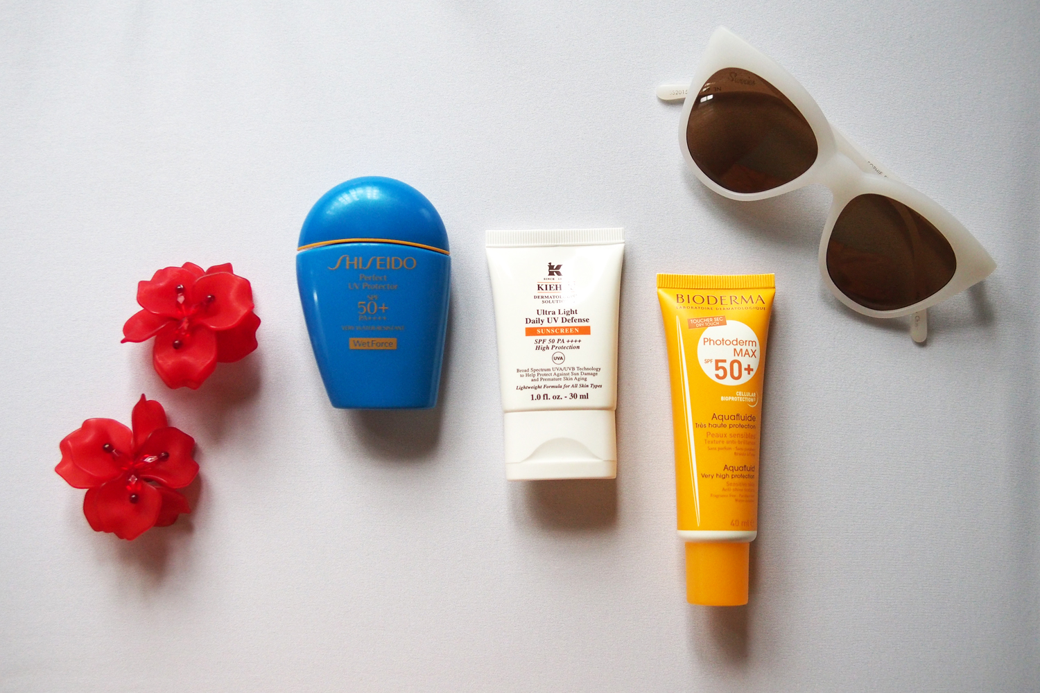 Splurge or Save: Ten light sunscreens to beat the summer heat — Project ...