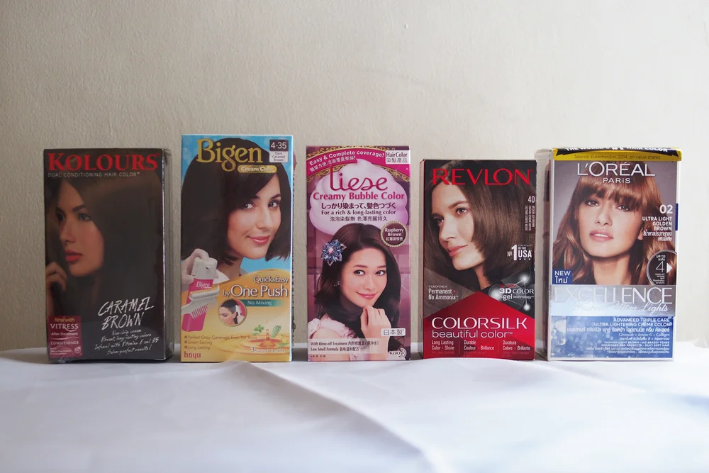 Achieve your #HairGoals with Watsons and get 50% off this May 26 ...