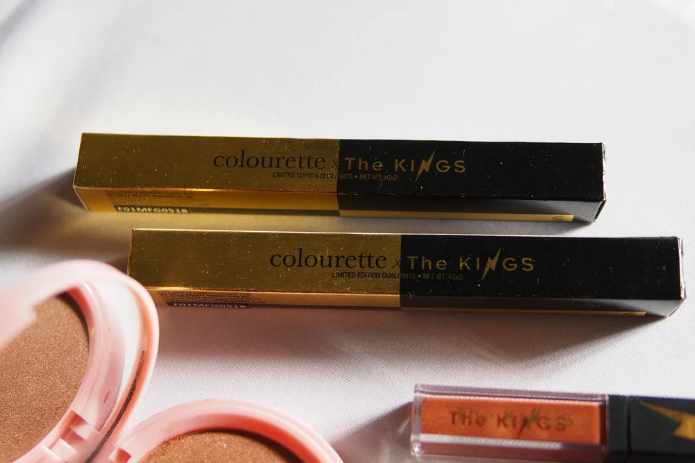 New Local Beauty Collab Alert: Duality & Diversity with Colourette x ...