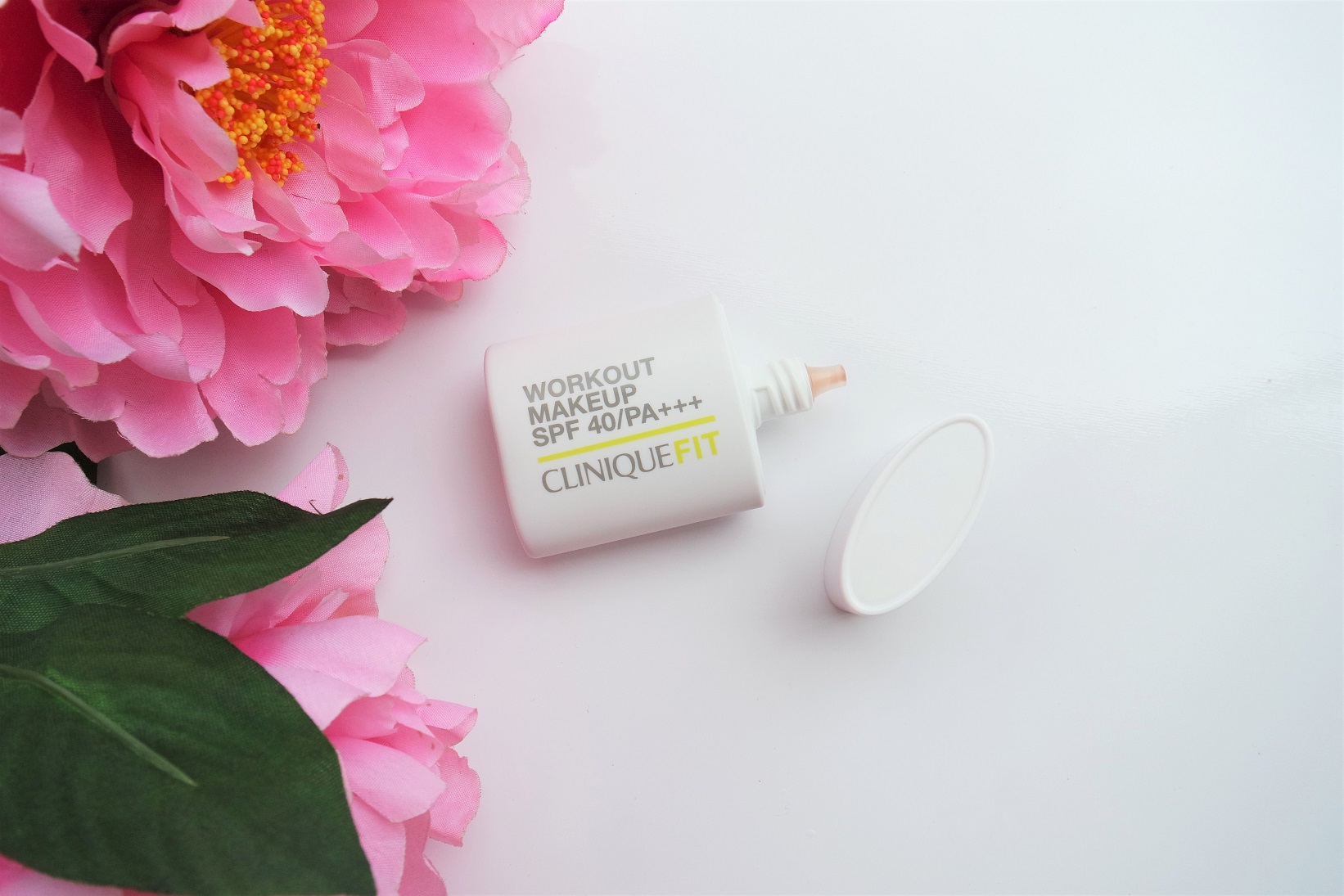 Makeup for working out: This is Clinique's new line for your next ...