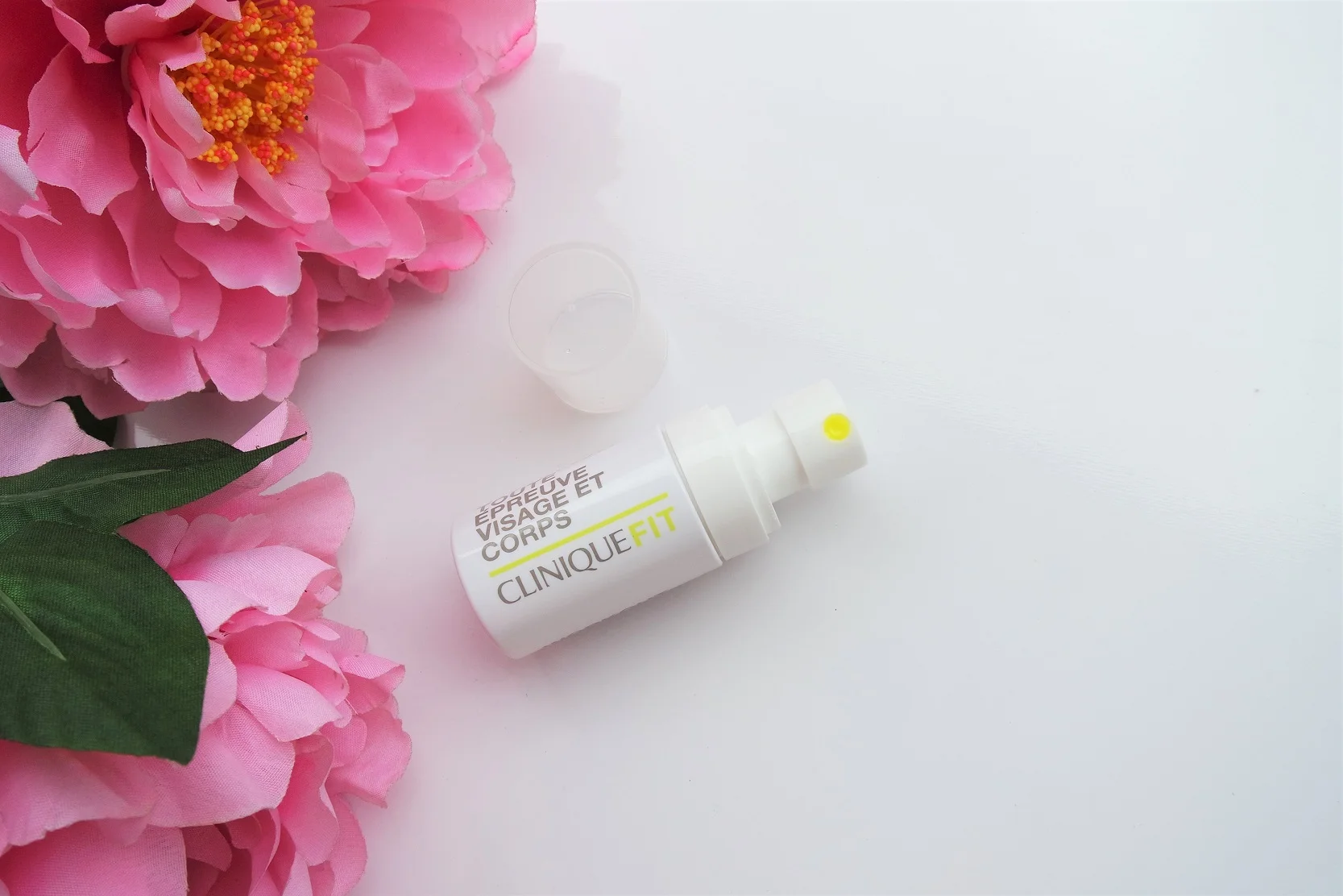 Makeup for working out: This is Clinique's new line for your next ...