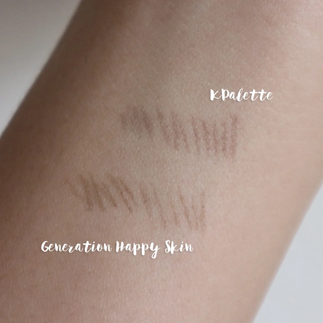 Kath X Happy Skin: The 411 on Happy Skin's new under P500 line - is it ...