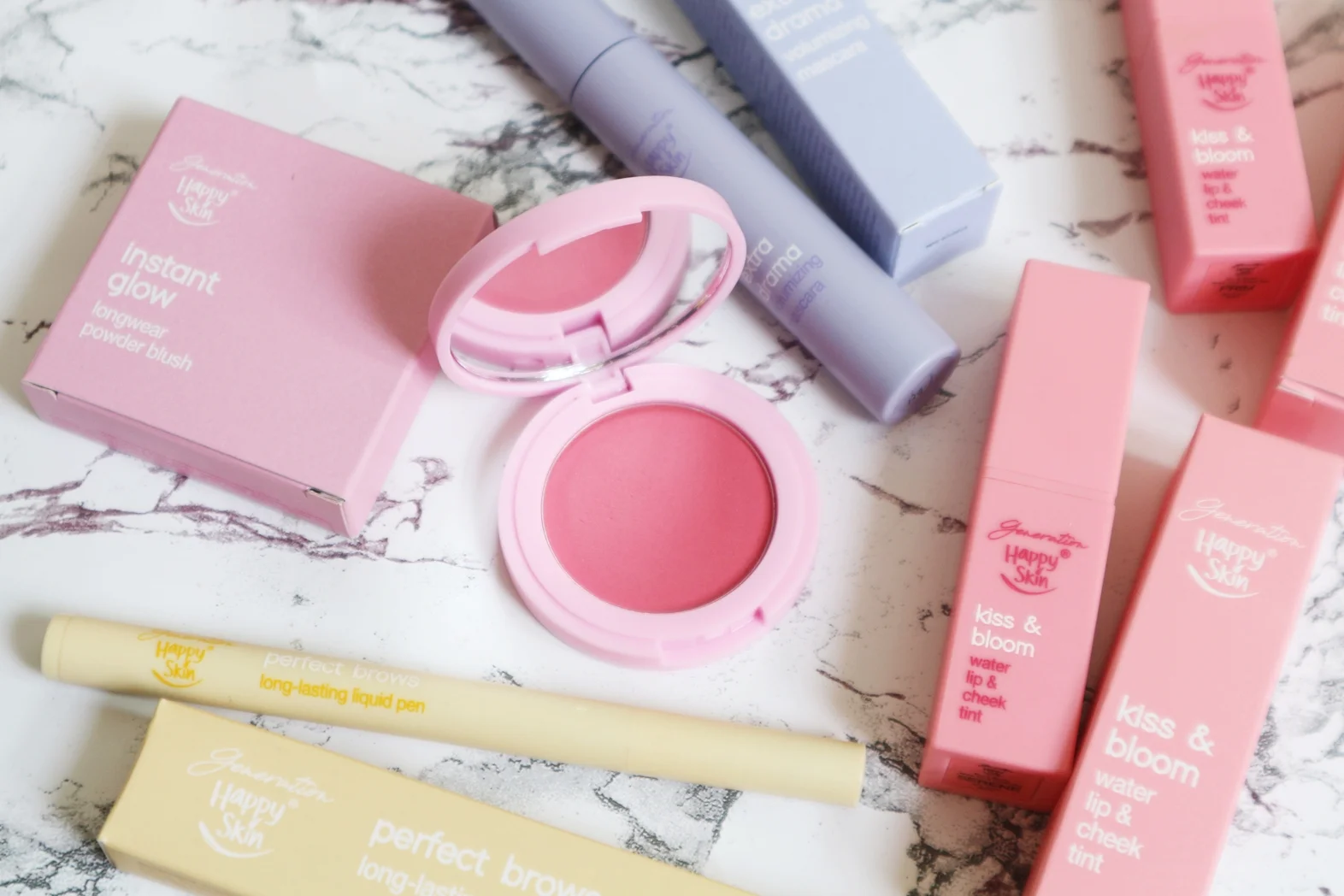 Kath X Happy Skin: The 411 on Happy Skin's new under P500 line - is it ...