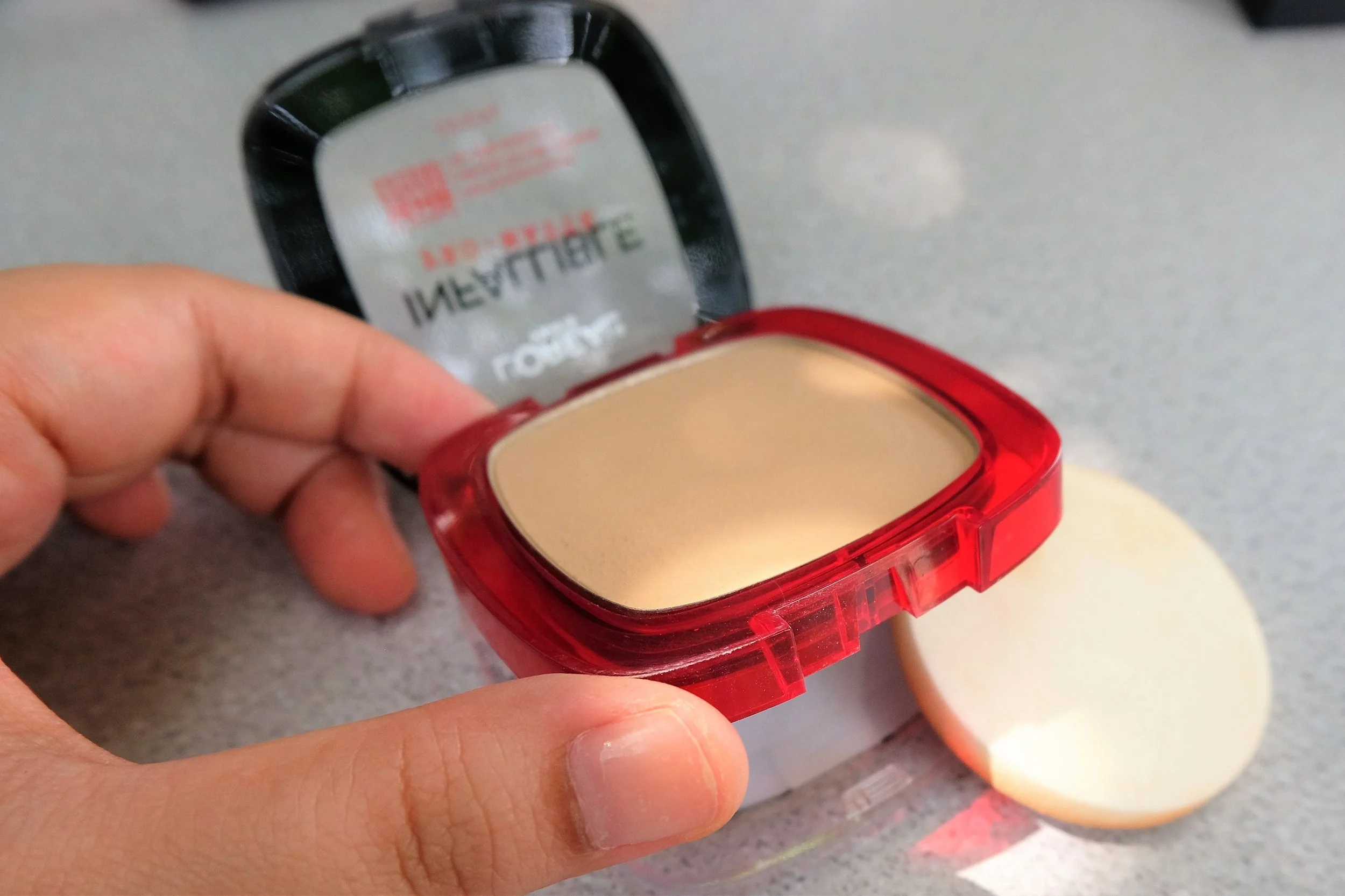 Budget Beauty: What is the best pressed powder under P600? — Project Vanity