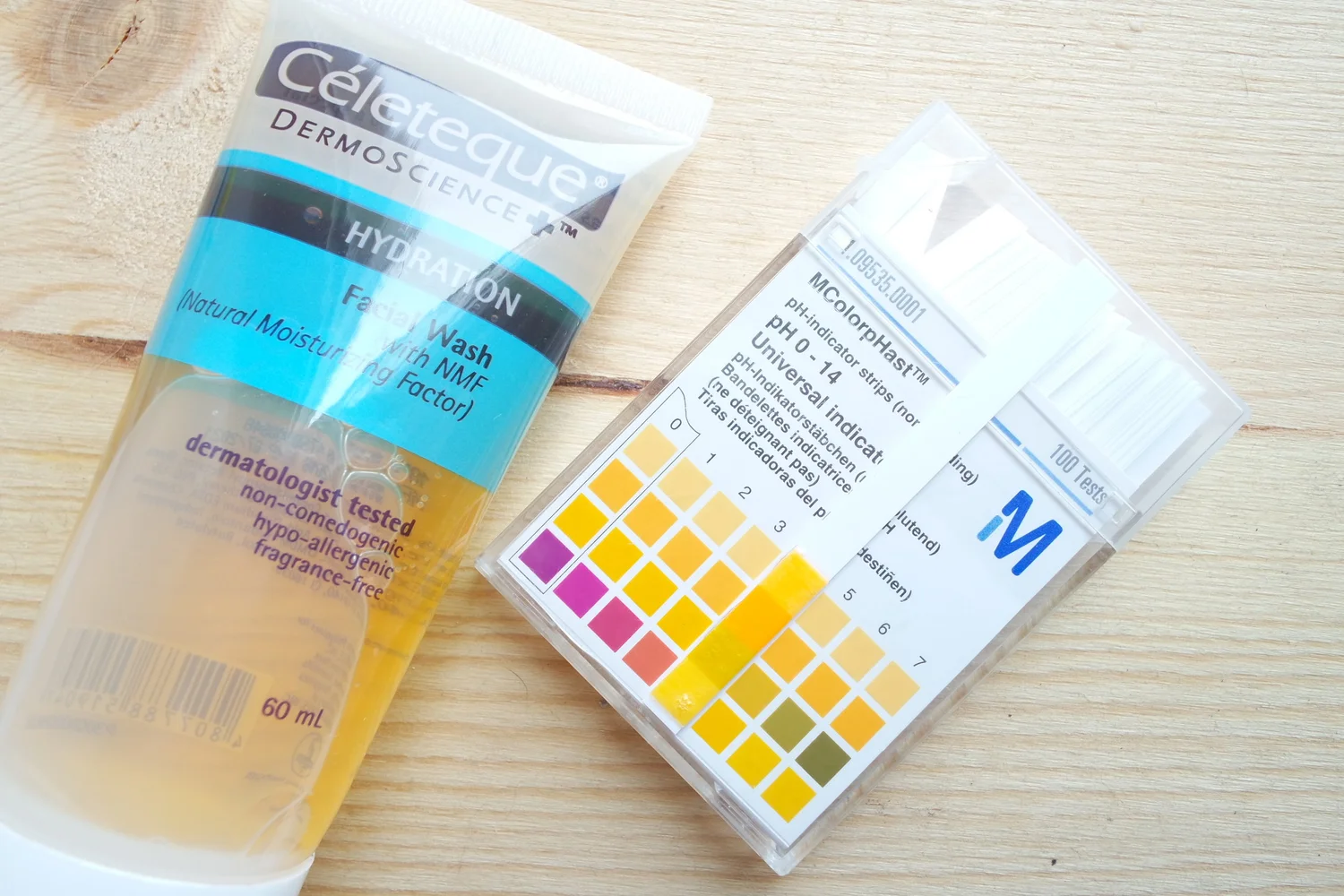 Five low pH cleansers for every budget (plus their exact pH level ...