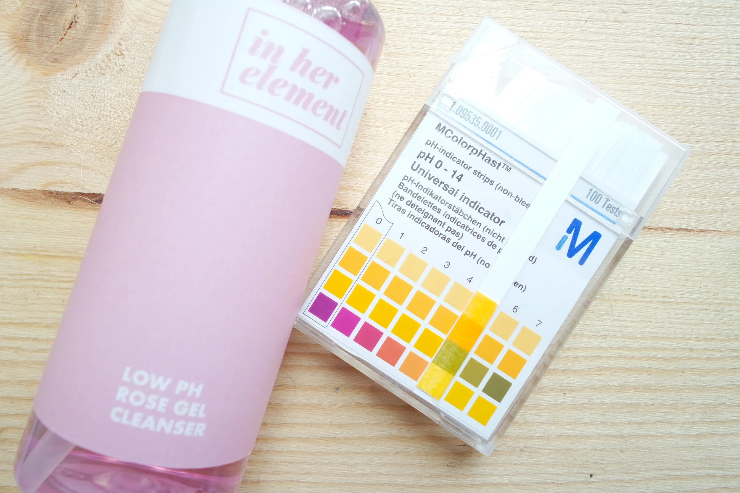 Five low pH cleansers for every budget (plus their exact pH level ...