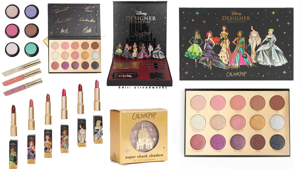 Disney Mac Makeup Cinderella | Saubhaya Makeup
