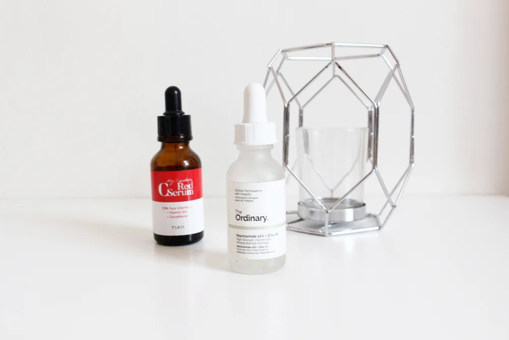 Niacinamide 101: Everything you need to know about this skincare do-it ...