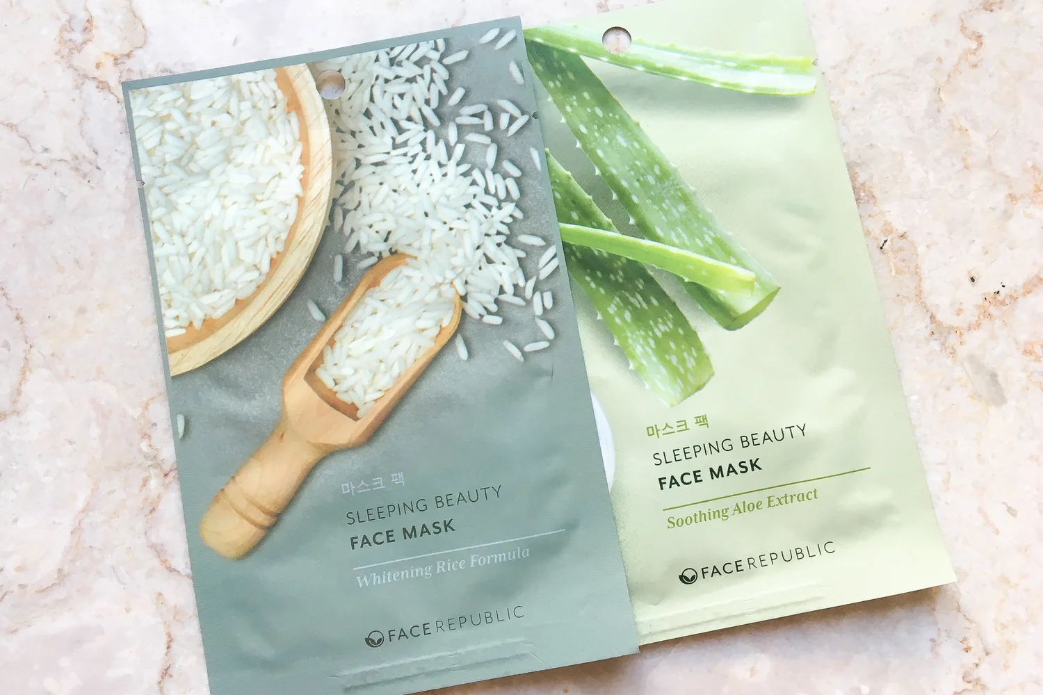 New sheet mask brands to try from Watsons, all P150 and under — Project ...
