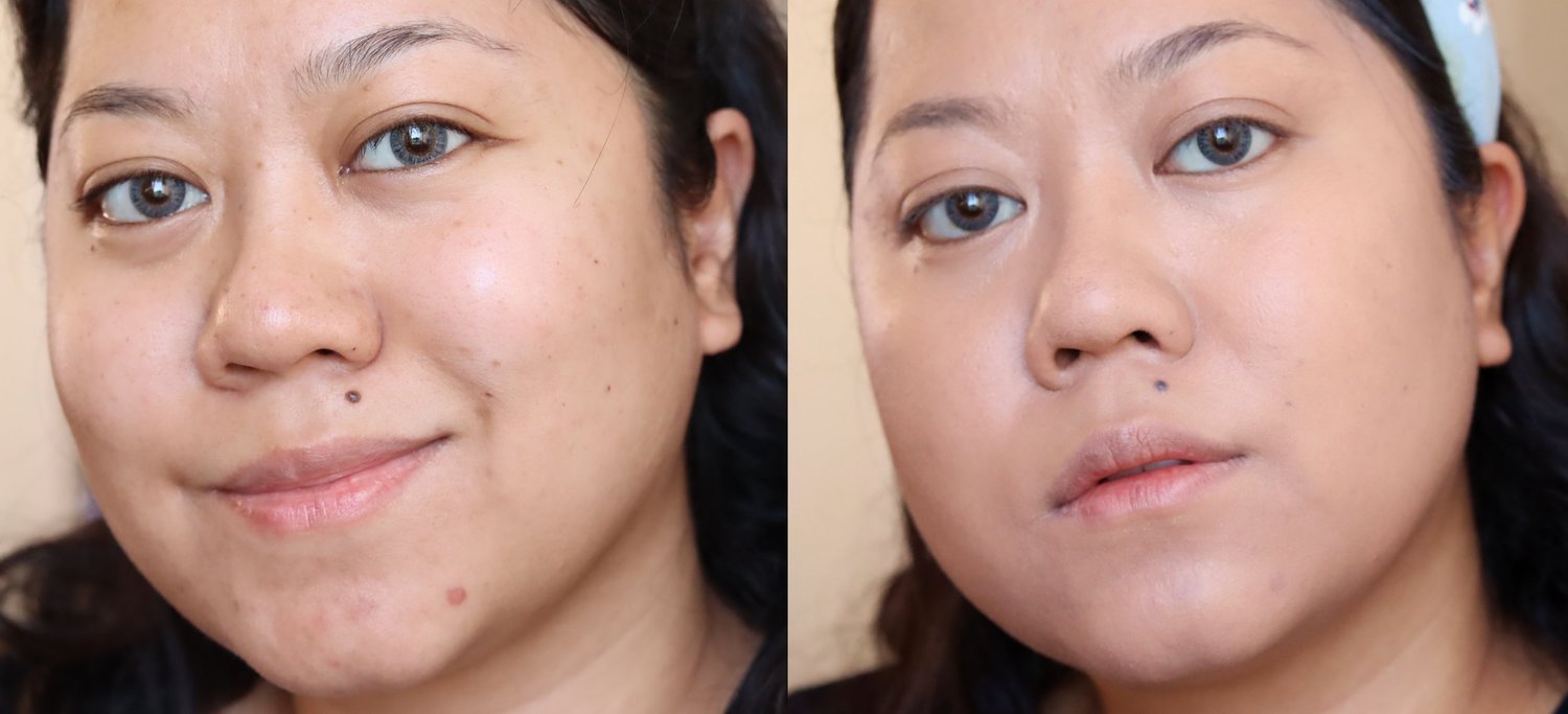 New at the drugstore: Revlon’s “new” mousse foundation delivers ...