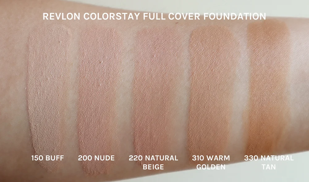New at the drugstore: Revlon’s “new” mousse foundation delivers ...