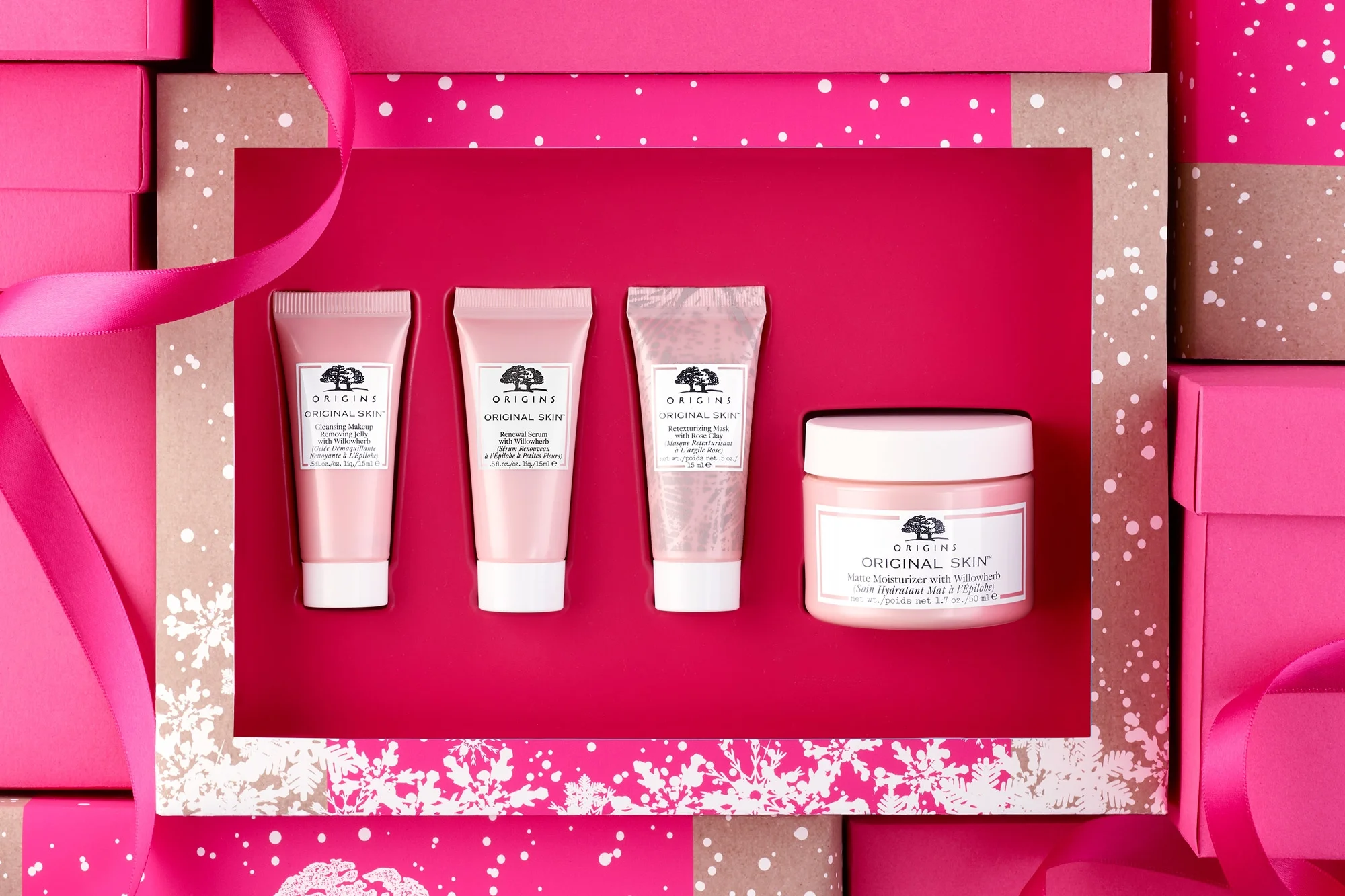 The Origins Holiday Guide: Sets to get for the best people in your life ...