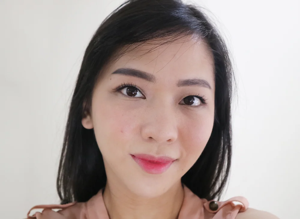Straight vs Arched: Here’s how brow shape can change the look of your ...