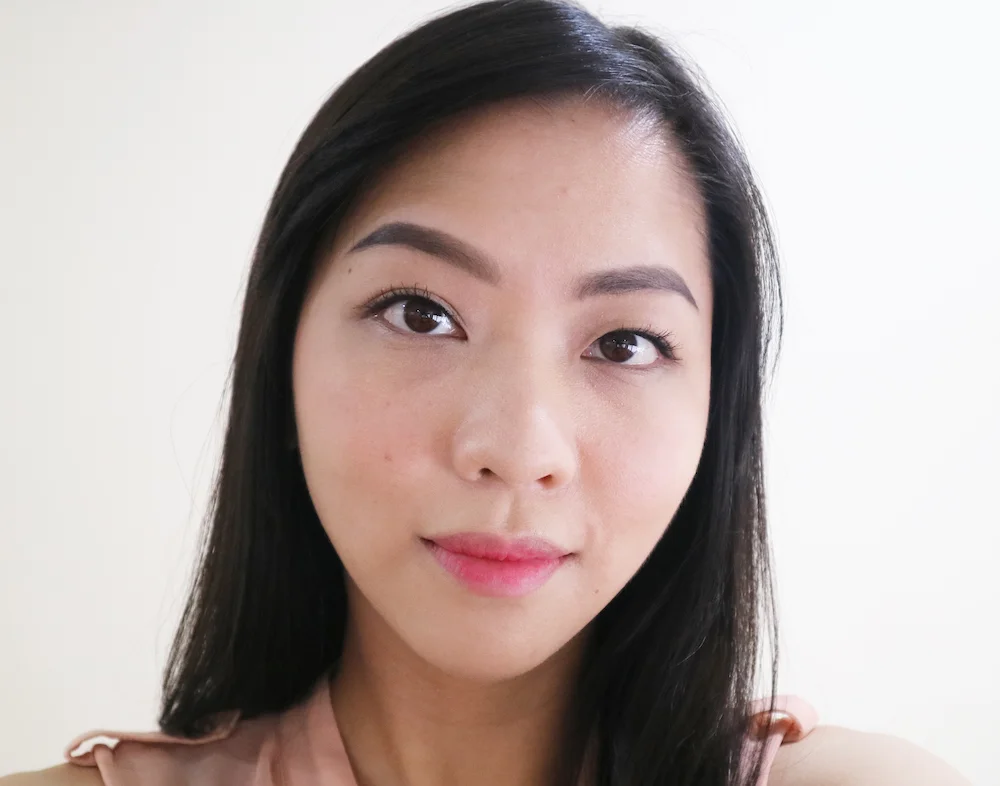 Straight vs Arched: Here’s how brow shape can change the look of your ...