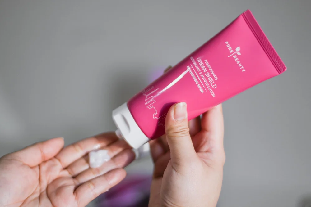 How to get the glass skin effect in five easy steps — Project Vanity