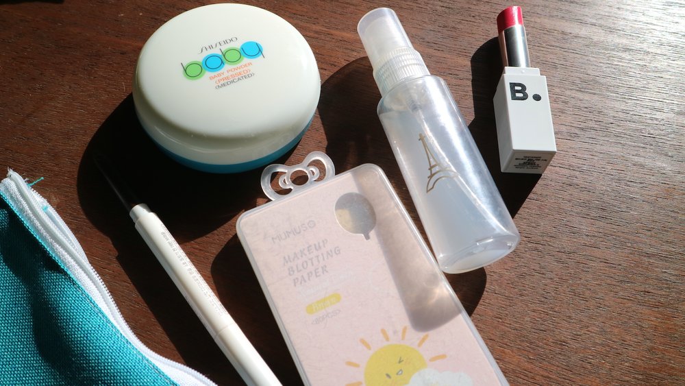 Three kikay kits, three life situations: Here are a few of the ...