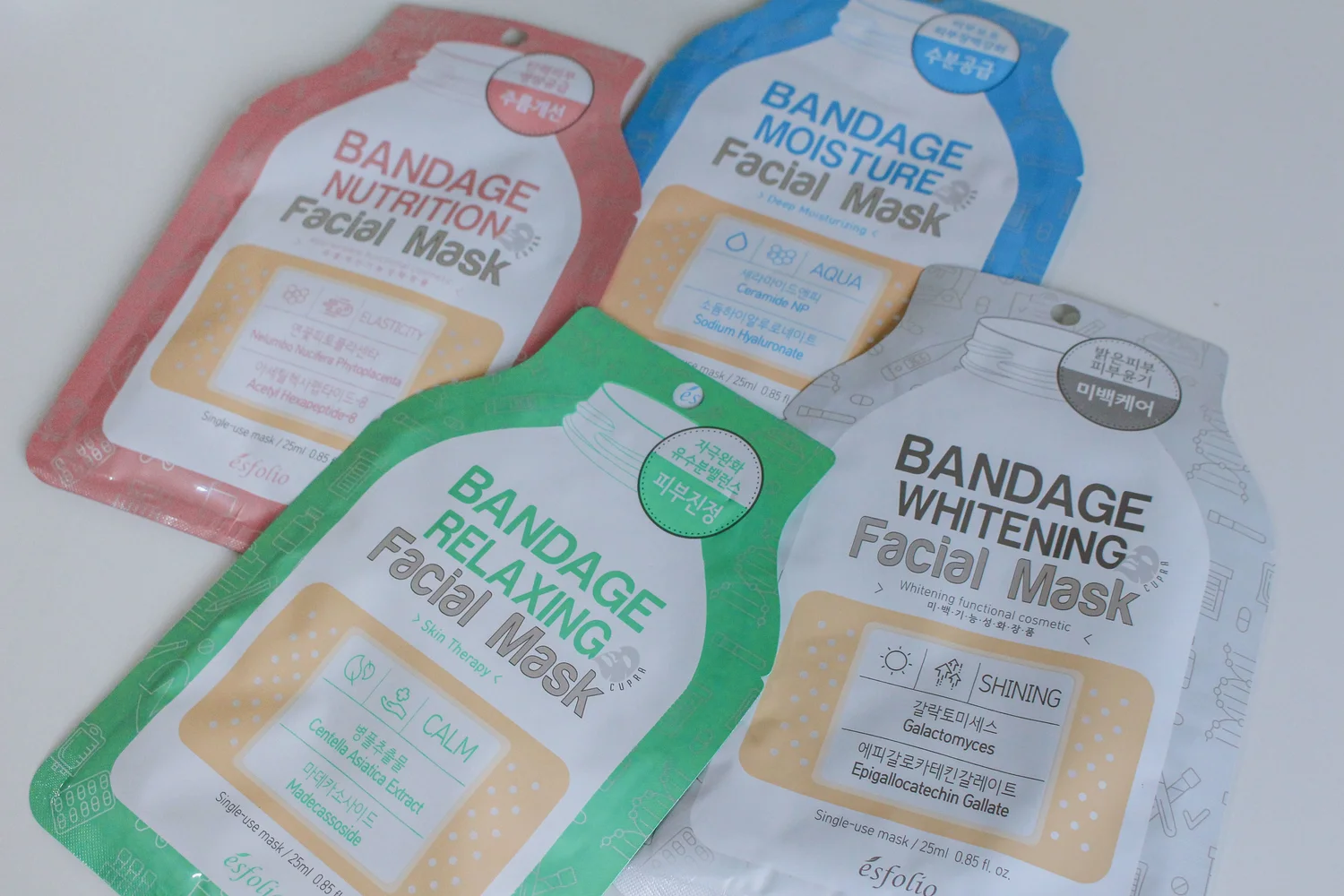 What to try from Esfolio, an affordable Korean brand available in PH ...