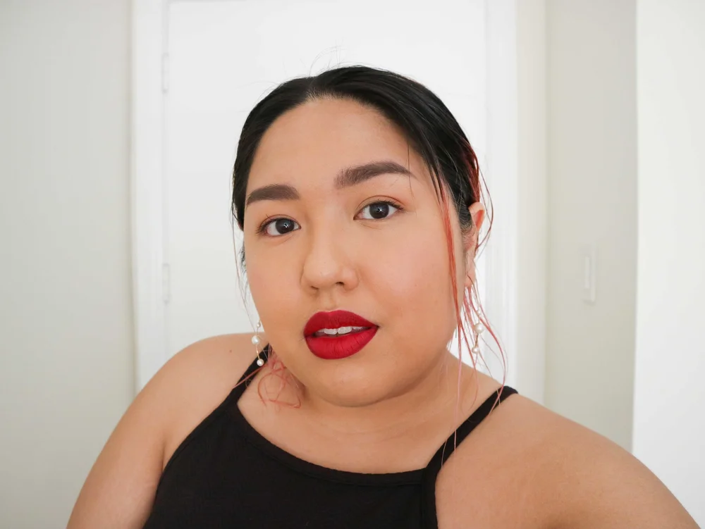 Full review and swatches of Colourette’s Valentine's Day reds — Project ...