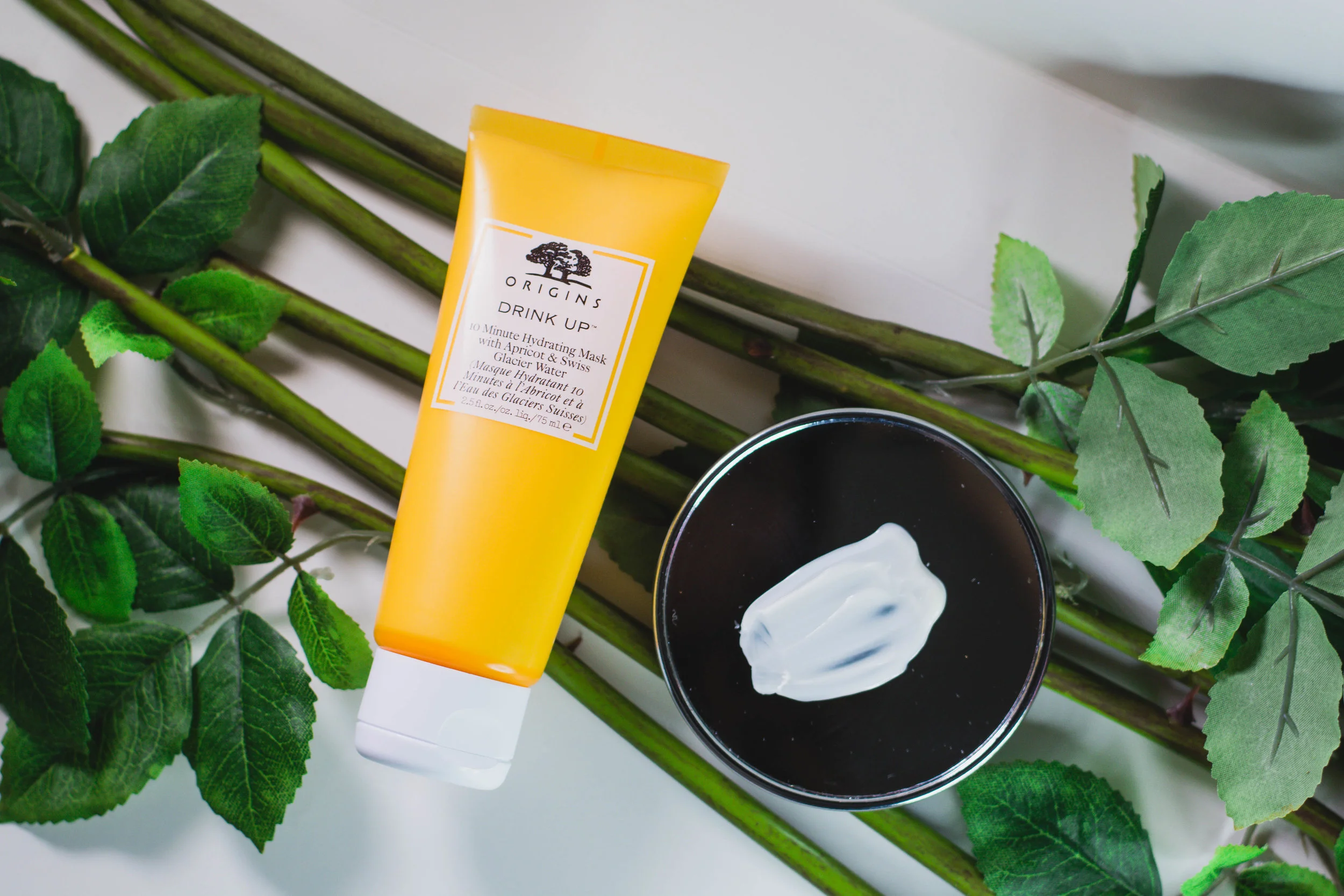 Origins' Drink Up masks get a total makeover - here's what to expect ...