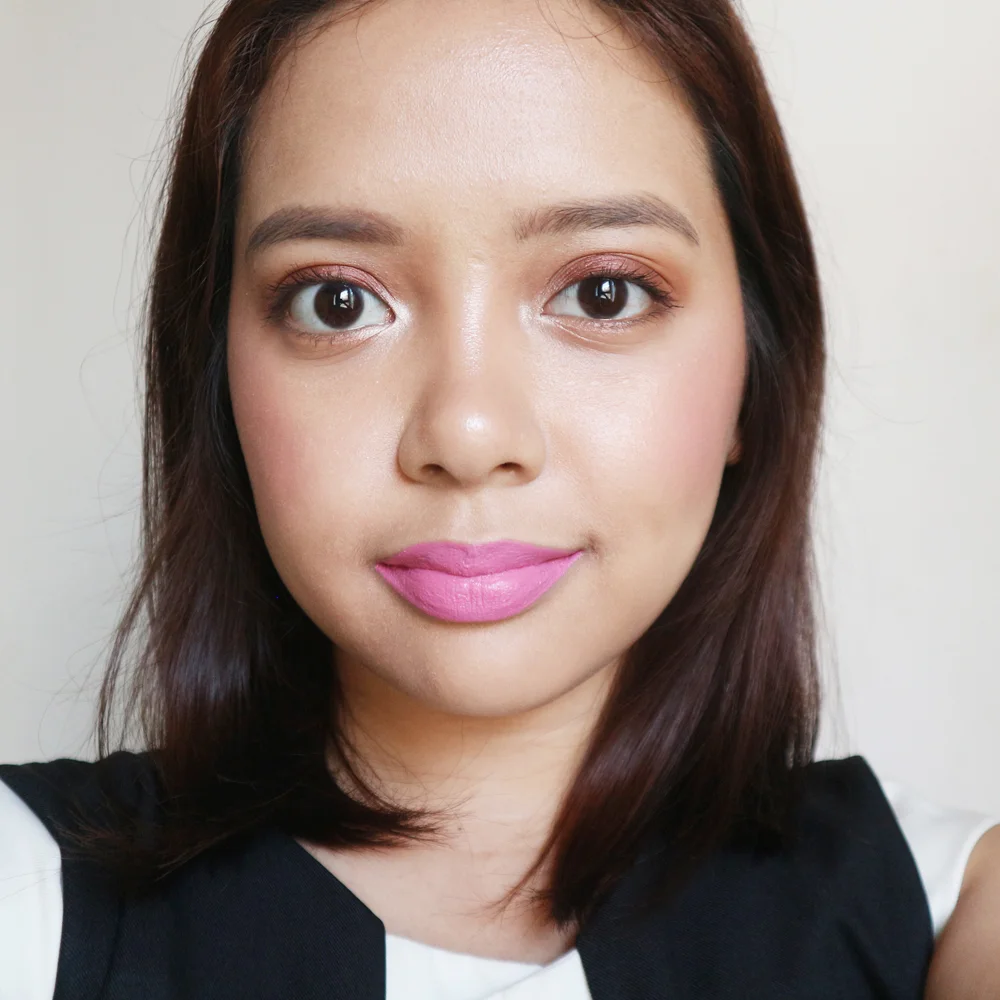 Hit or Miss? Review + swatches of the Mark. by Avon Liquid Lip Lacquers — Project Vanity