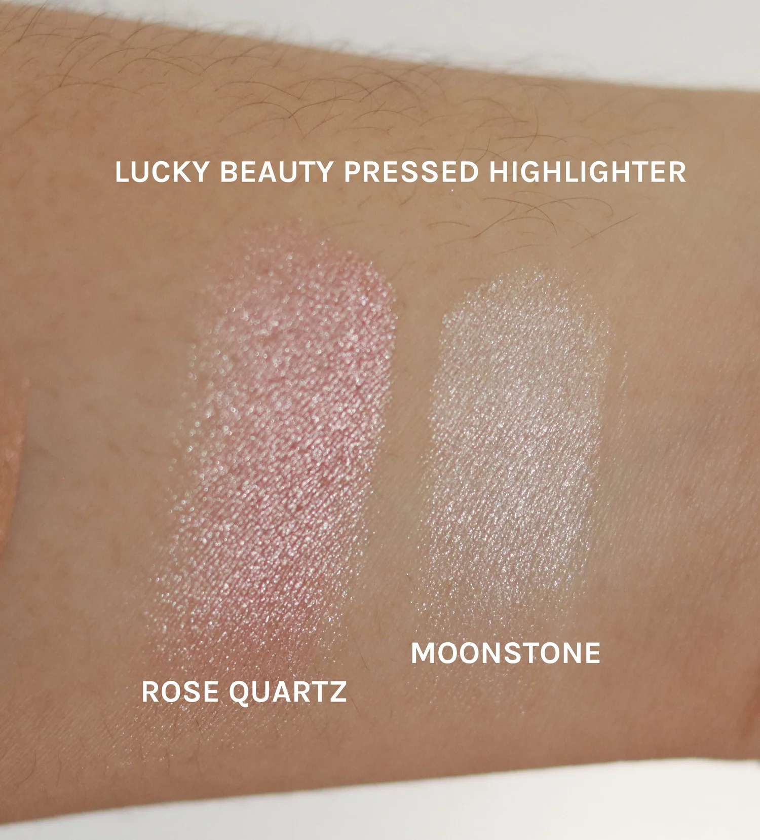 Swatches + full review: Everything you need to know about Lucky Beauty ...