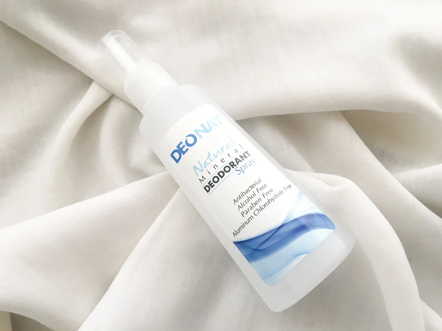 The Tawas Test: We compare three popular anti-sweat products under 160 ...