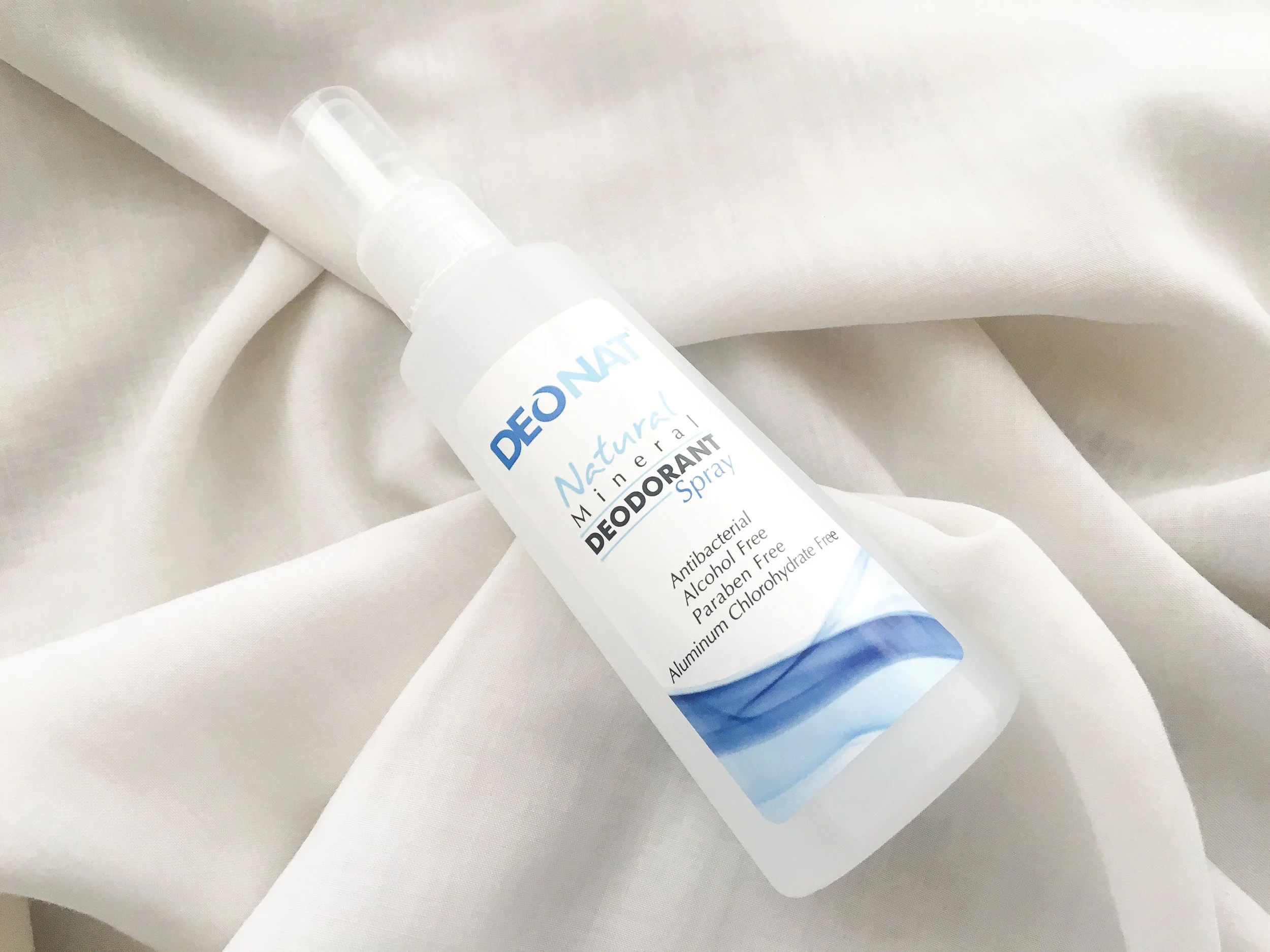 The Tawas Test: We compare three popular anti-sweat products under 160 ...