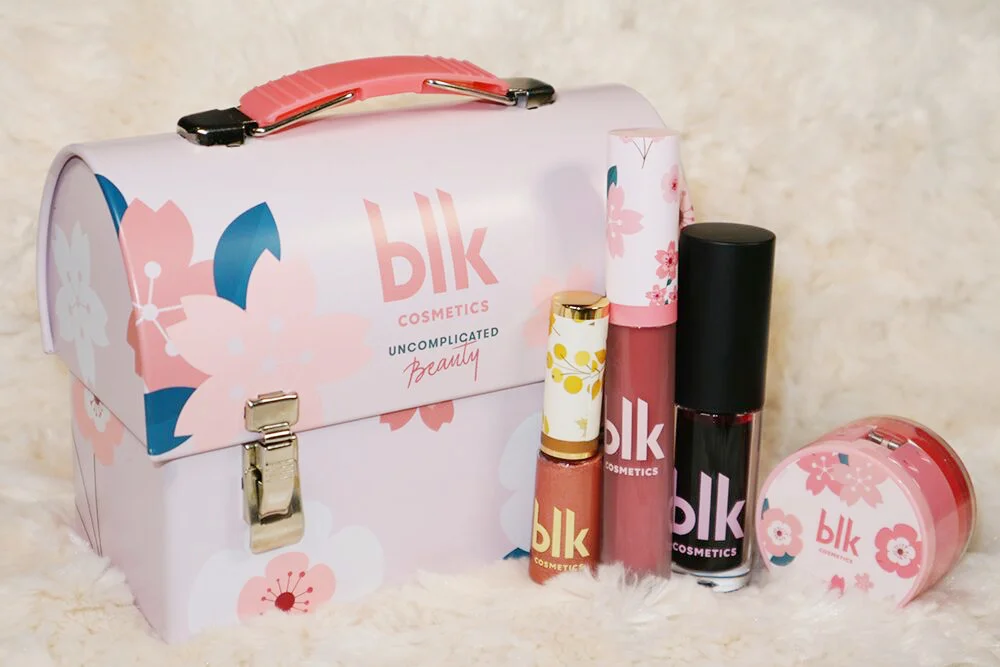 Here's what to expect from blk’s new K-beauty collection — Project Vanity