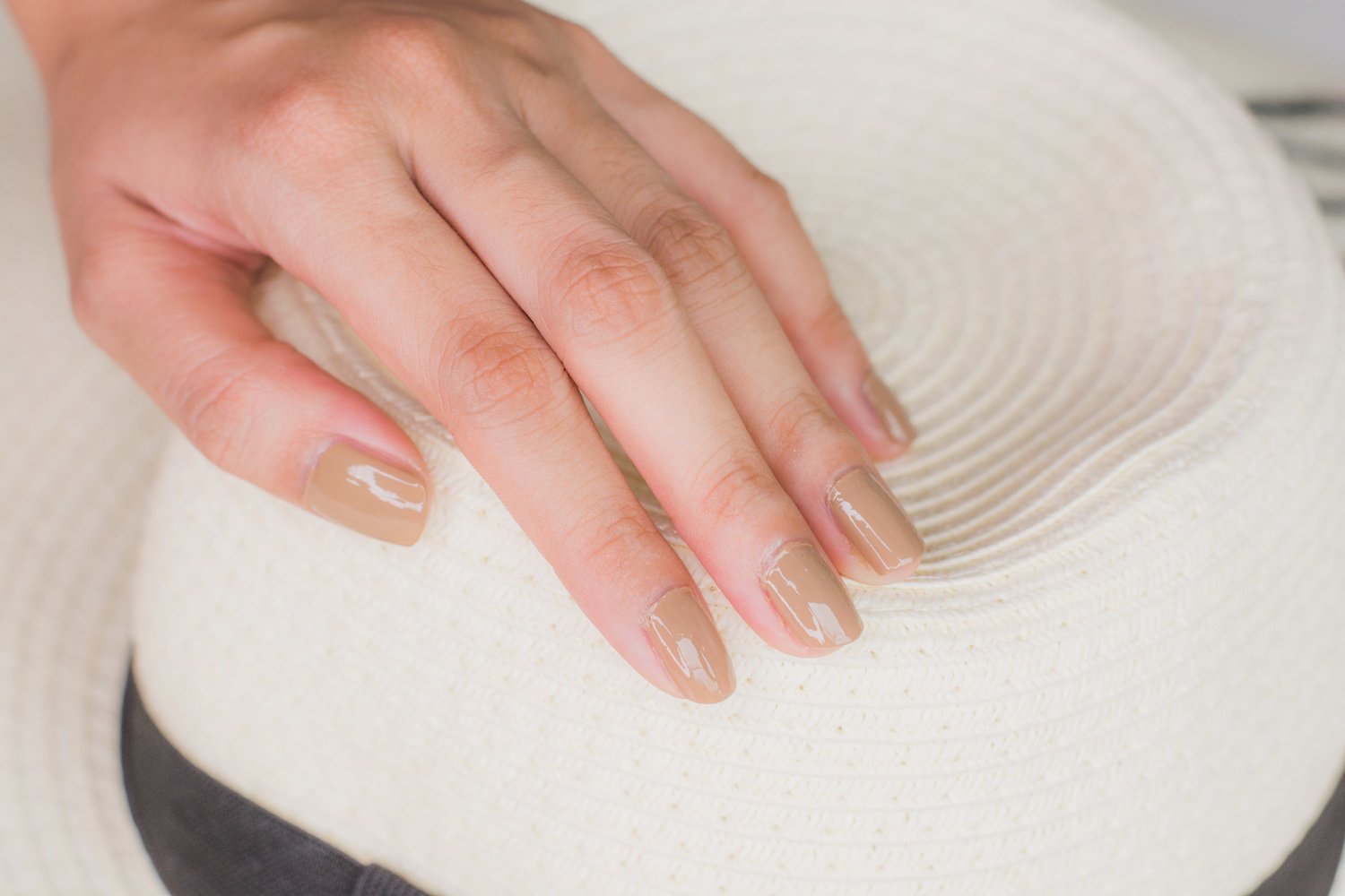 Complete Swatches: Brighten your mood (and nails) with TenTen's ...